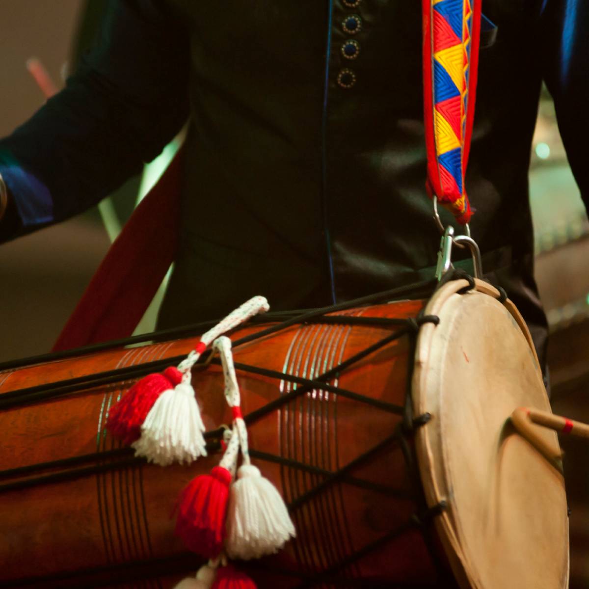 The Storytelling Art of Oggu Kathalu Part 1