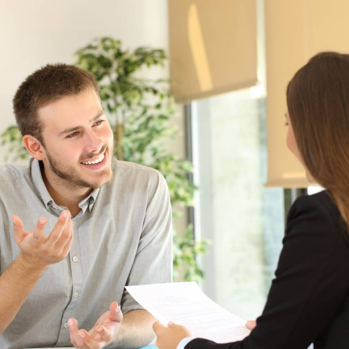 Personal Selling