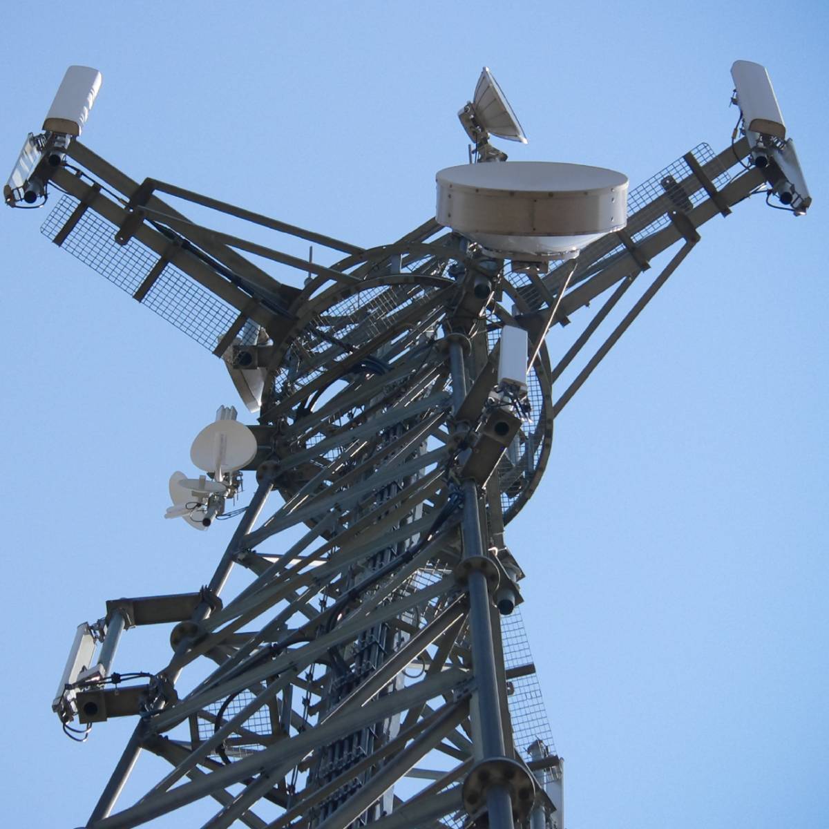WiMAX Technology