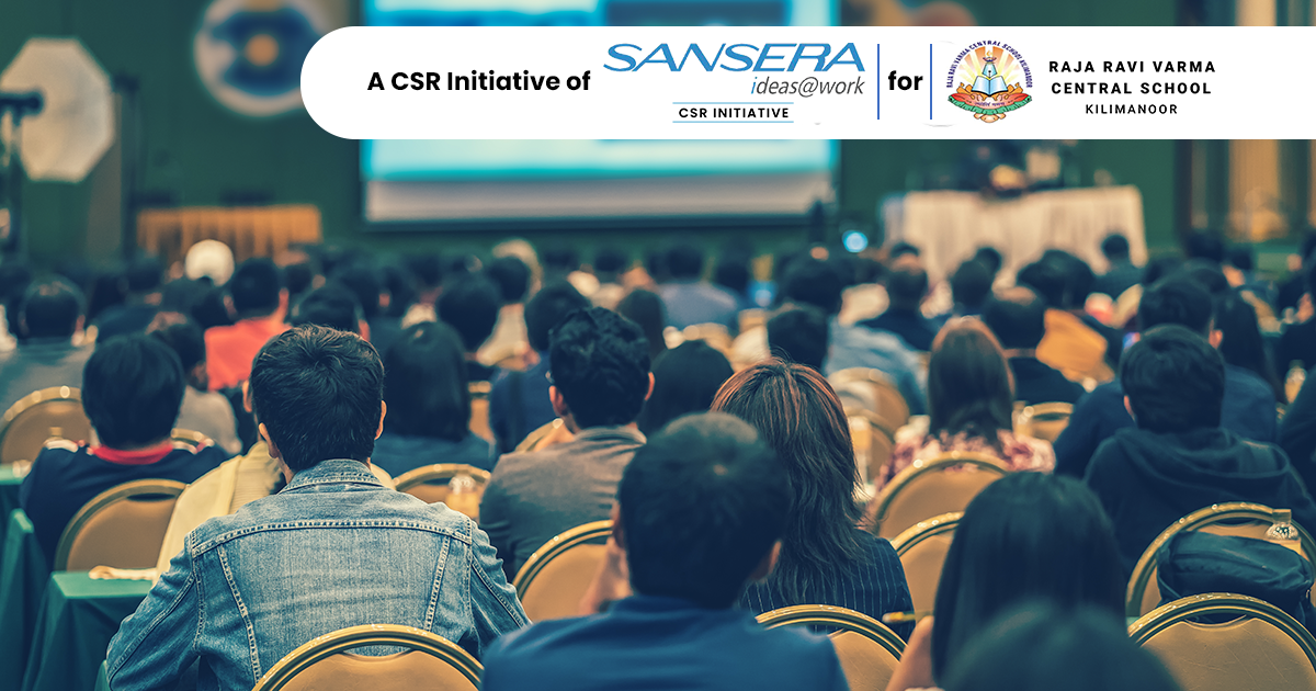 Dishari 2023 - Raja Ravi Varma Central School