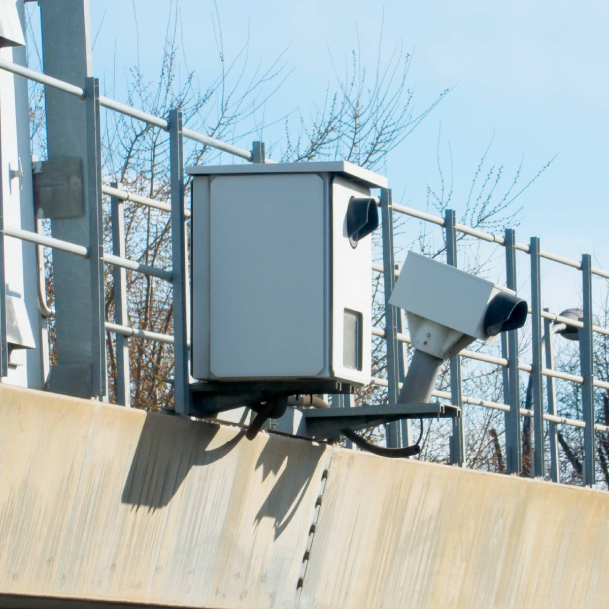 Automatic Number Plate Recognition