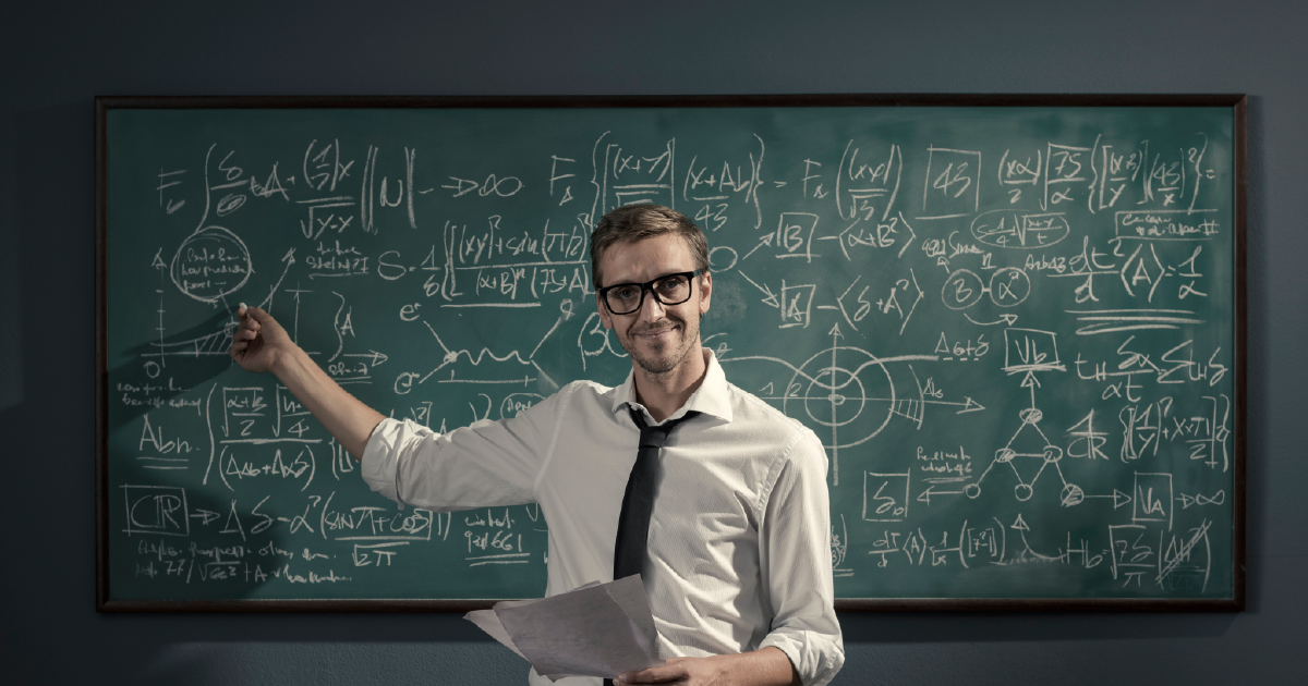 Scholars & Scientists