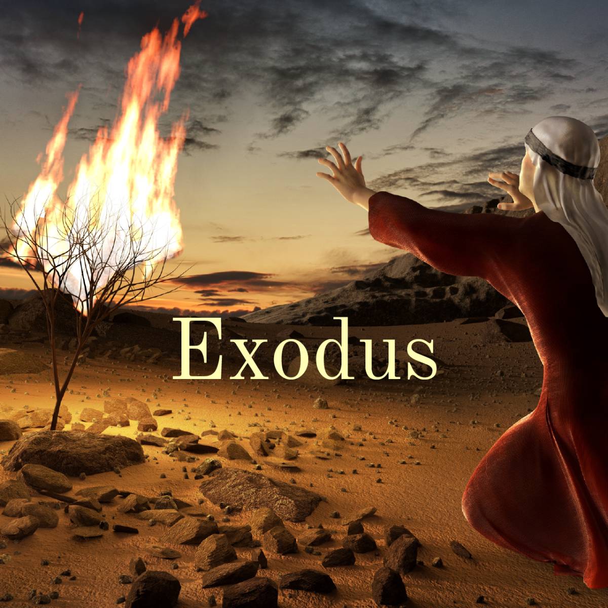Exodus