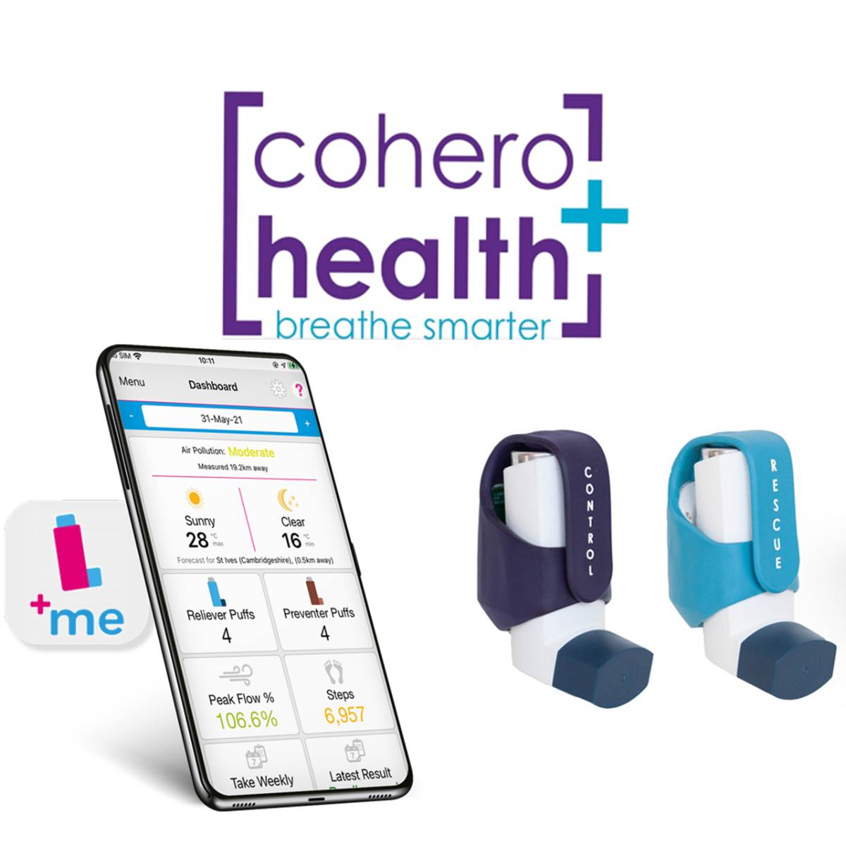 Gamification in Healthcare - Cohero Health