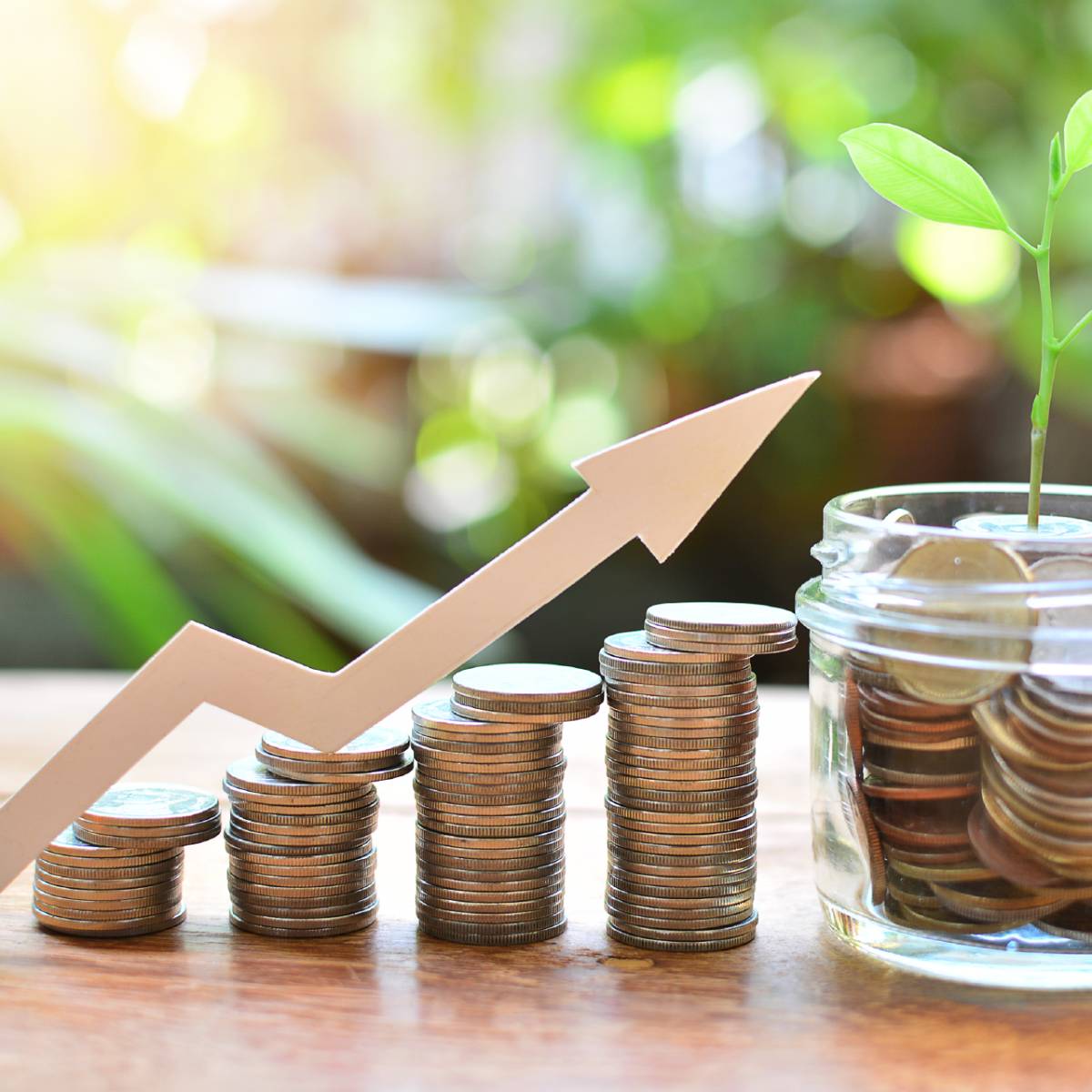 Inflation-How to Control It