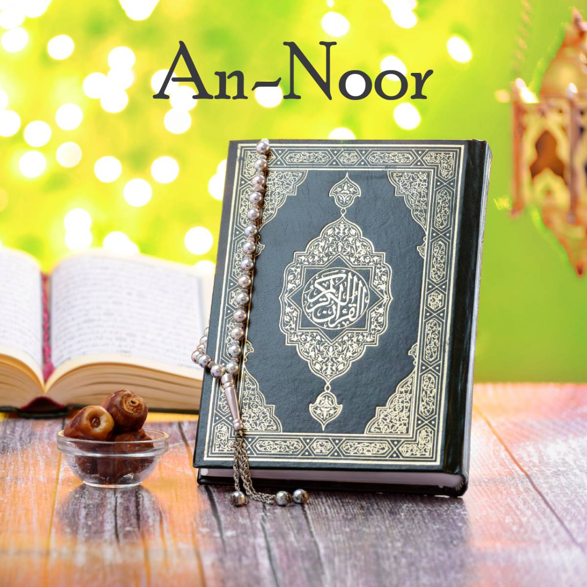 An-Noor