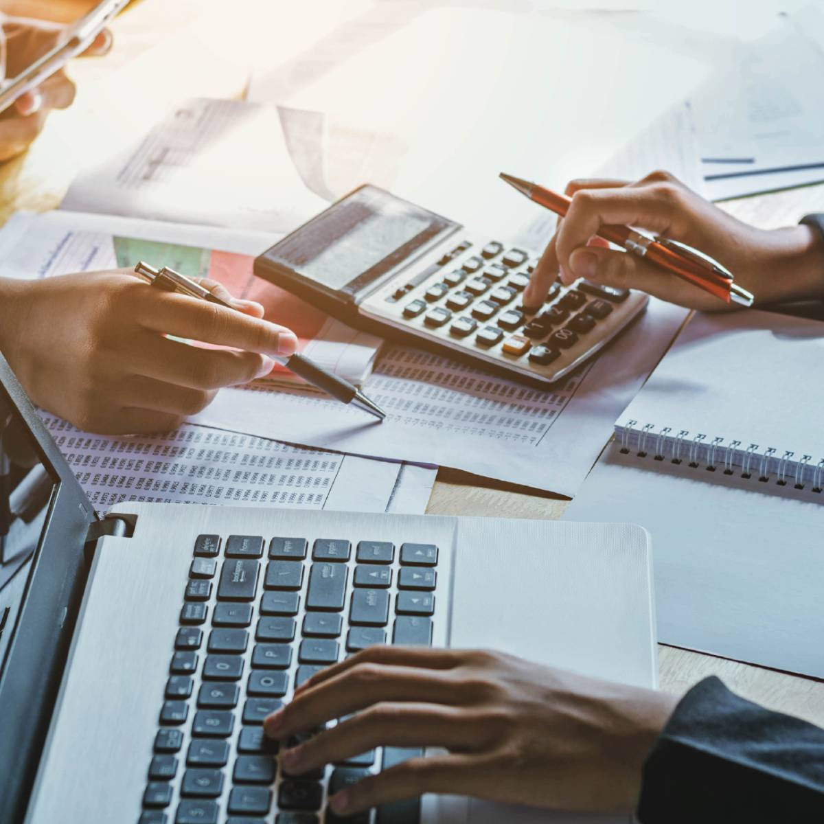 Convergence of Accounting Standards