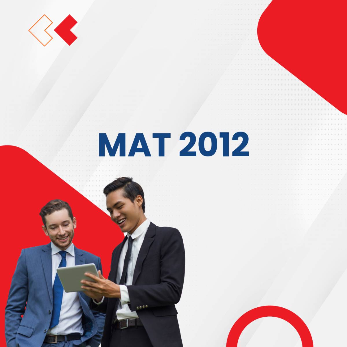 MAT 2012