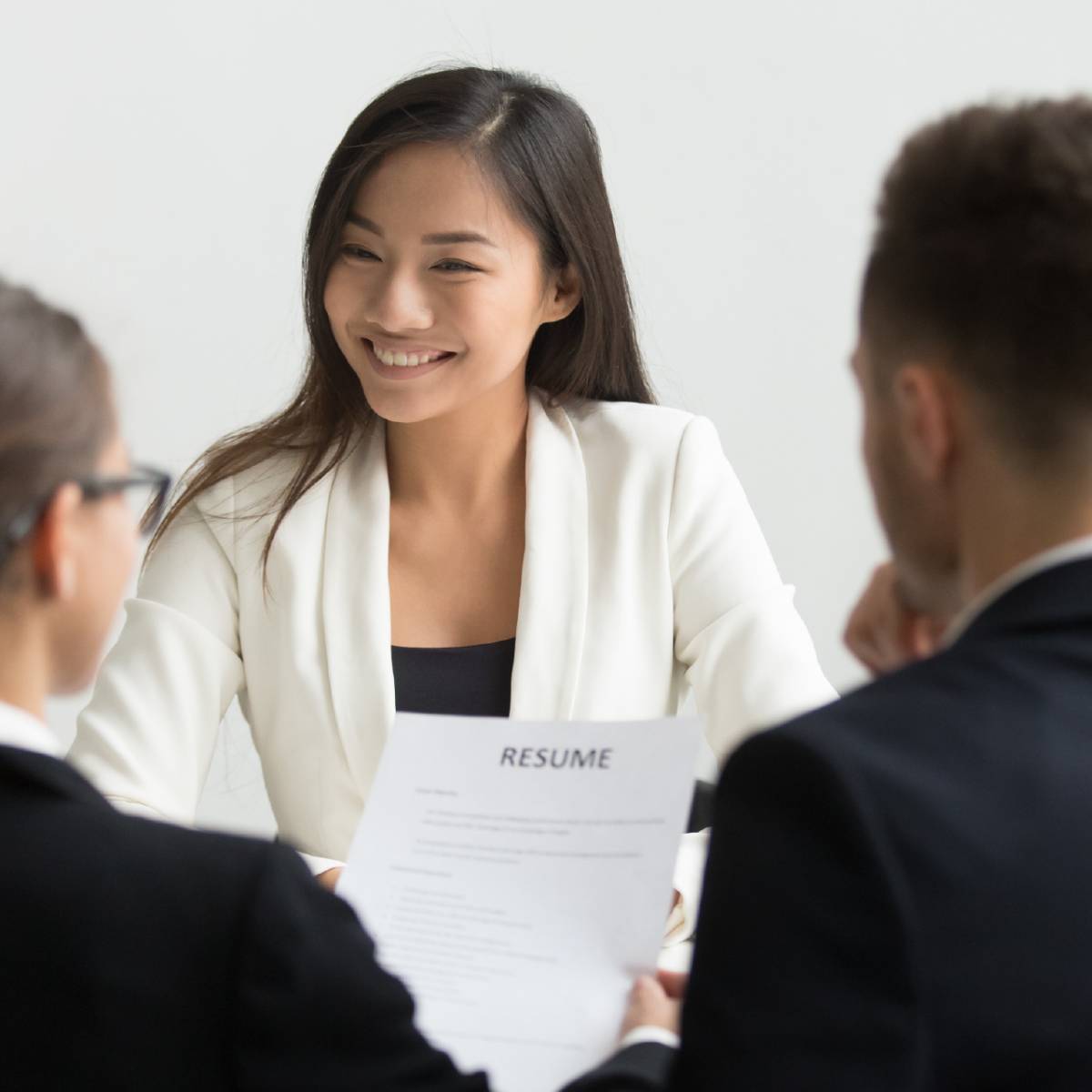 Interview Guidelines