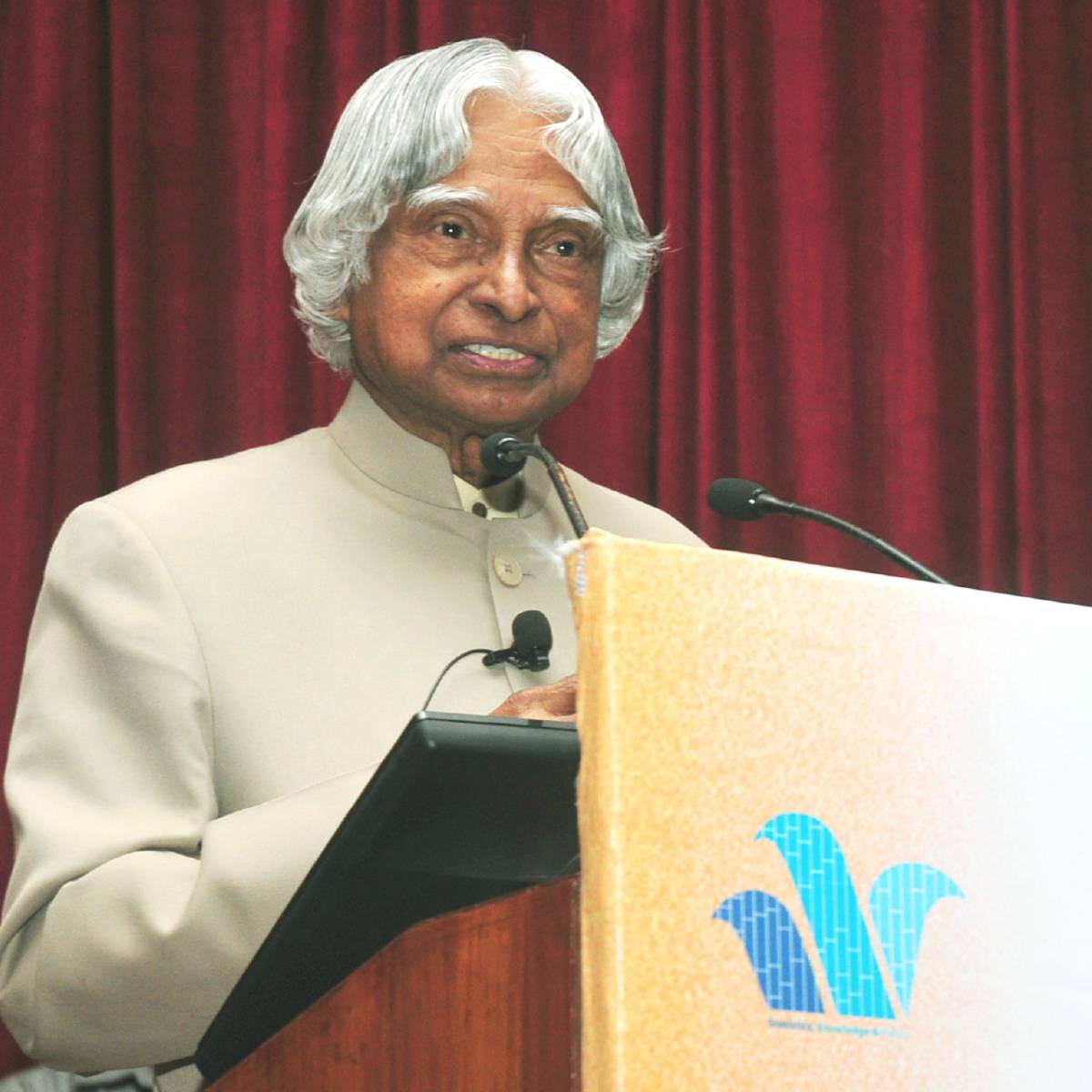 Dr. APJ Abdul Kalam