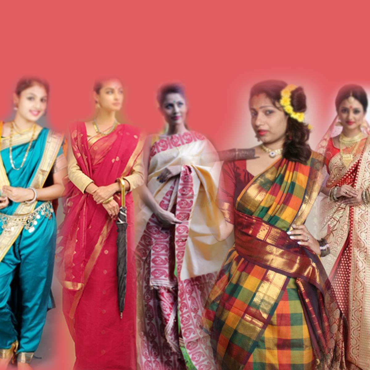 The Diasporic Virtual Saree Community as Articulators of Native Culture
