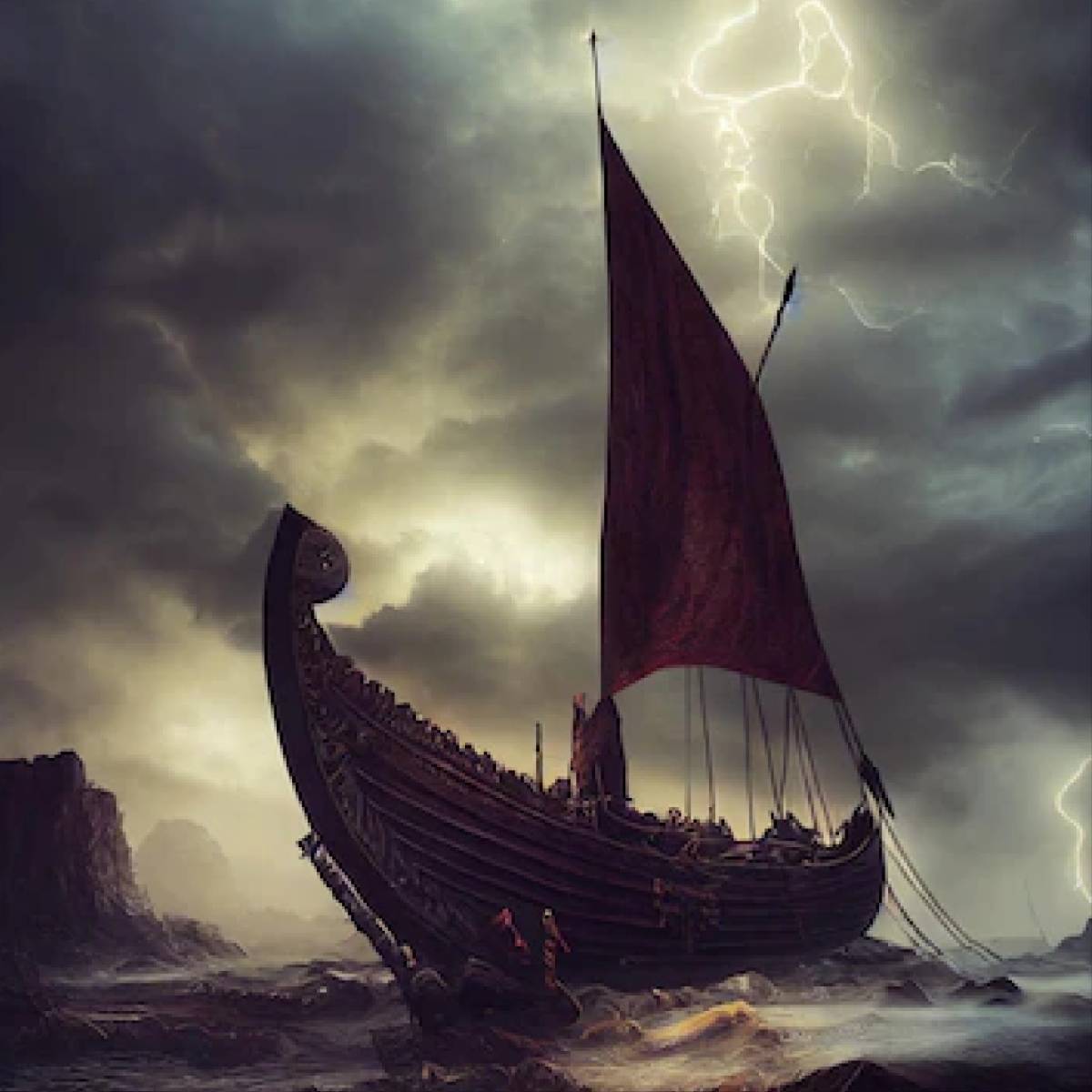 English - Supplementary - Unit 1 - The Tempest