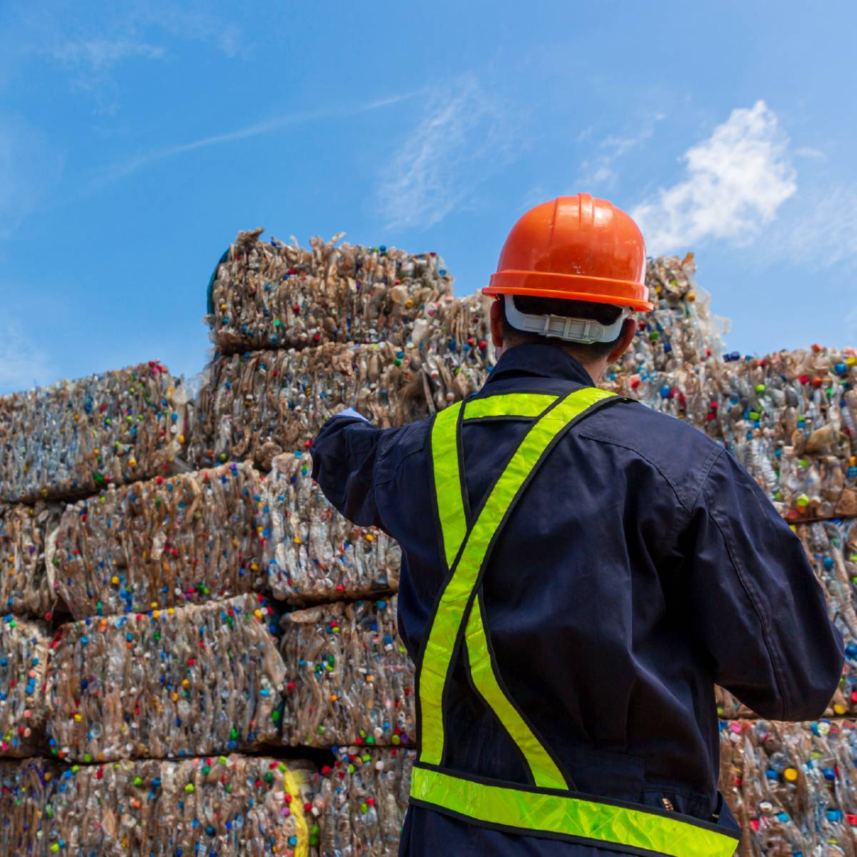 Waste Management in Business