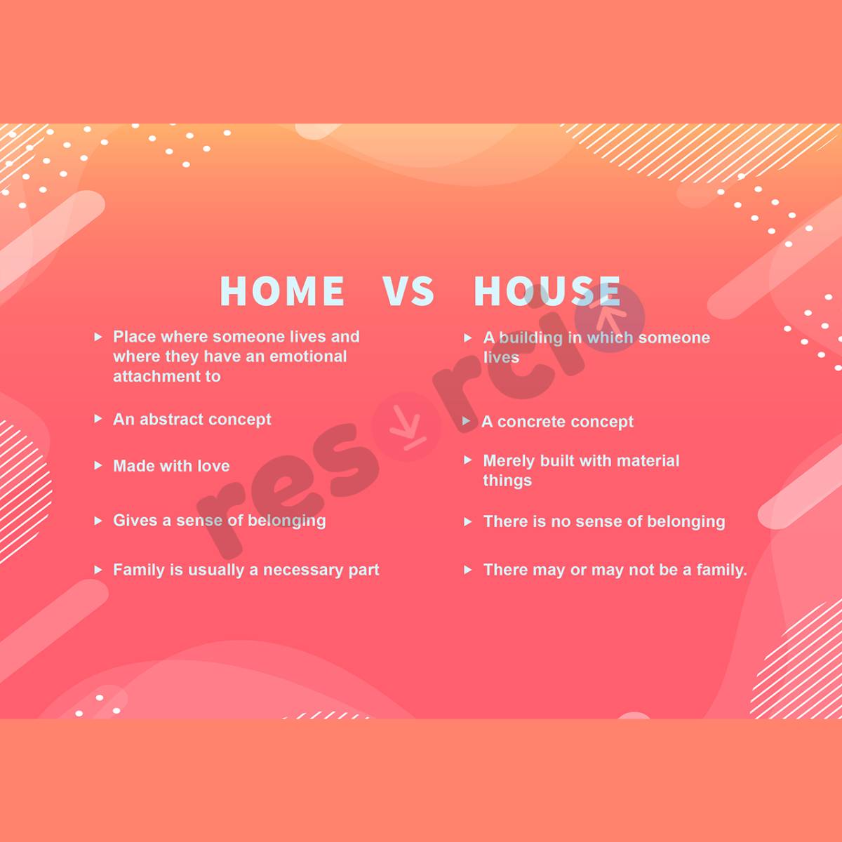 House Vs Home - 23