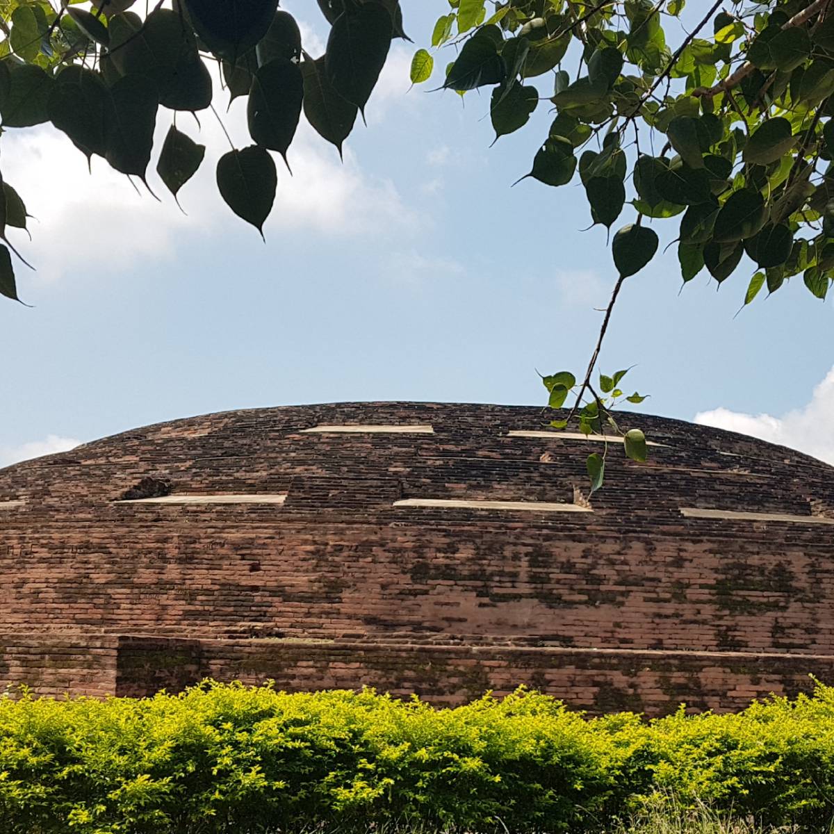 Khammam District Overview