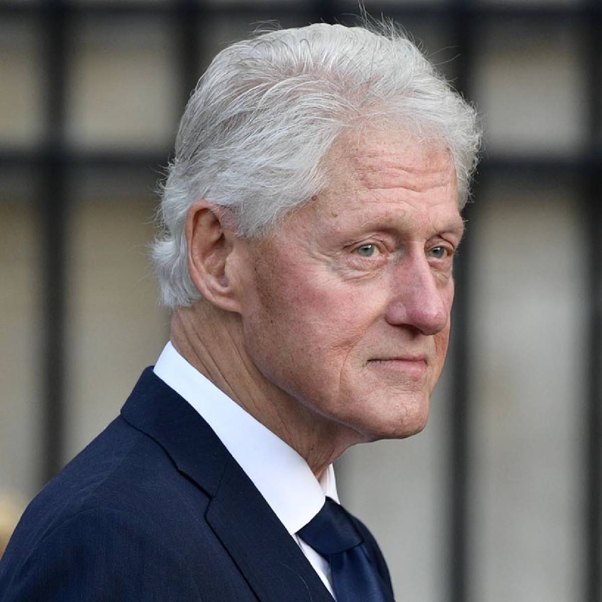 Interesting Facts about Bill Clinton