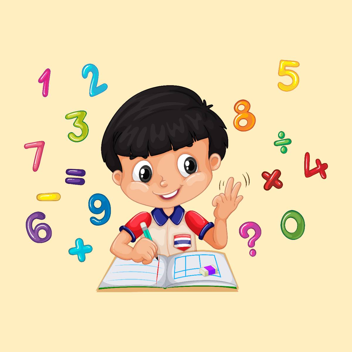 Maths - Unit 2 - Meiyengal 01