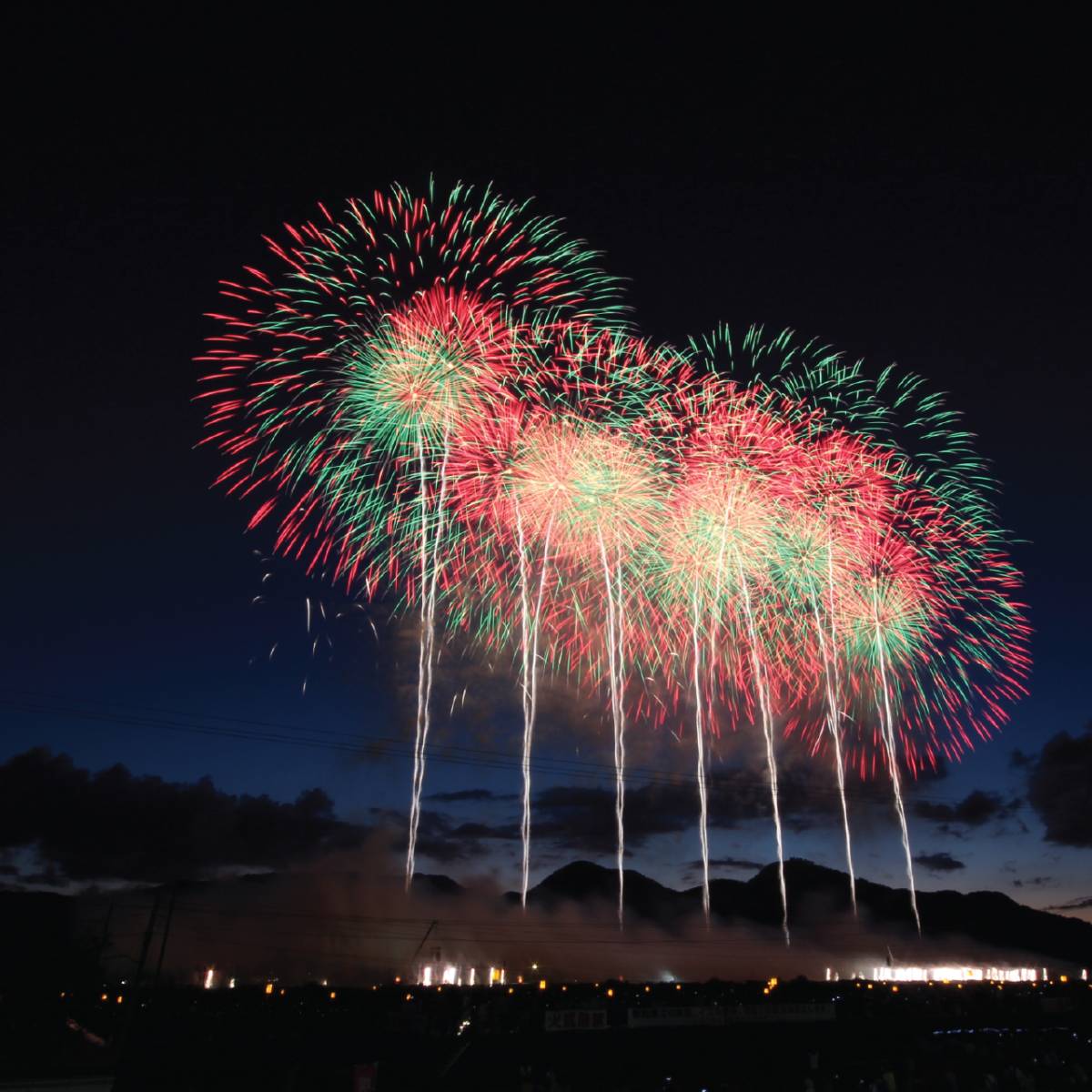 Famous Festivals in the World