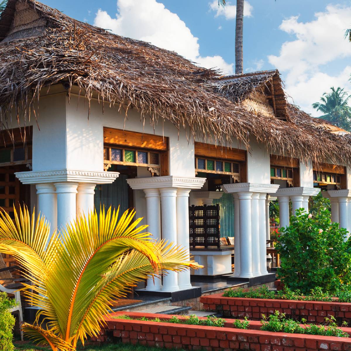 Veetu Matrum Maadi Thottam 1