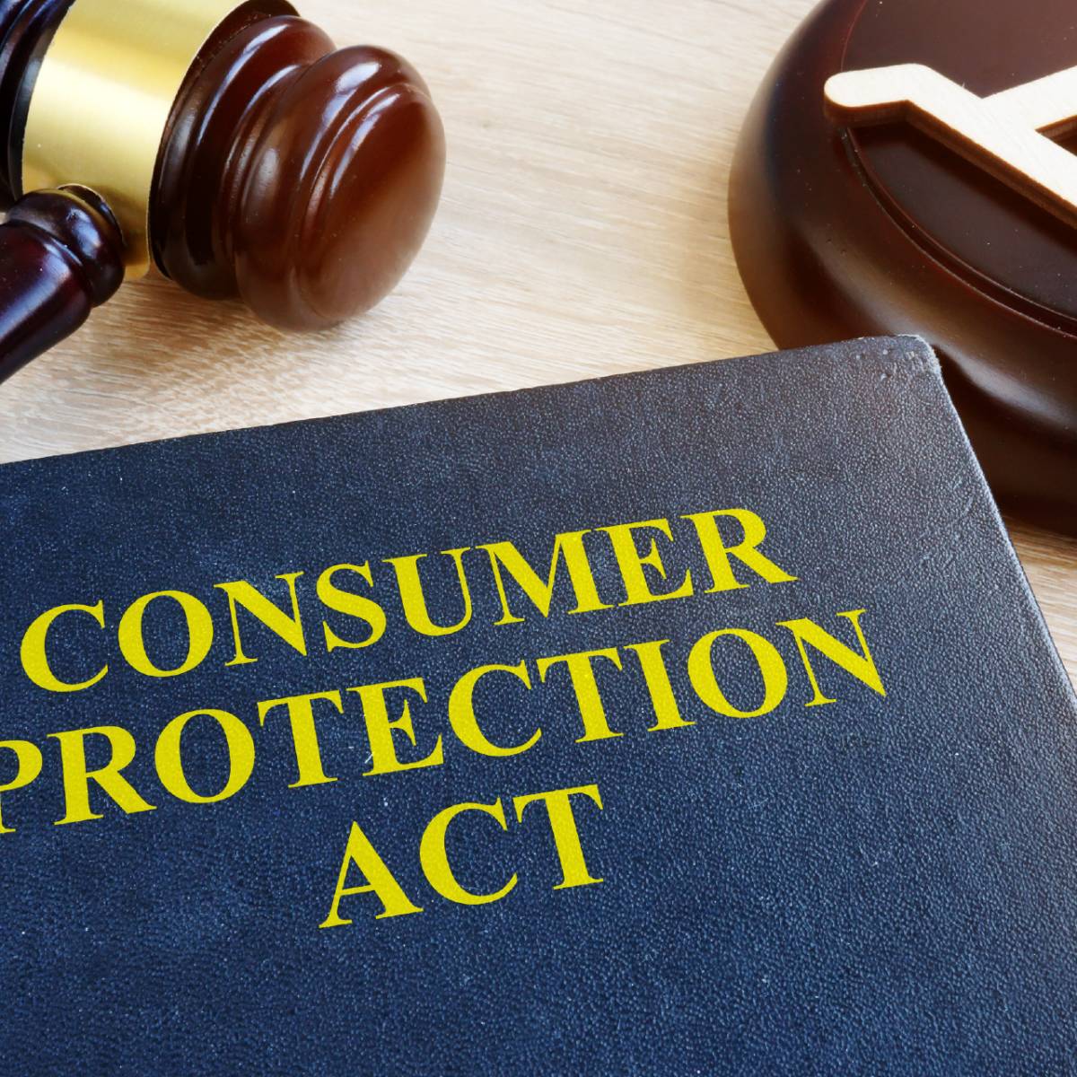 Key Elements of Consumer Protection Act