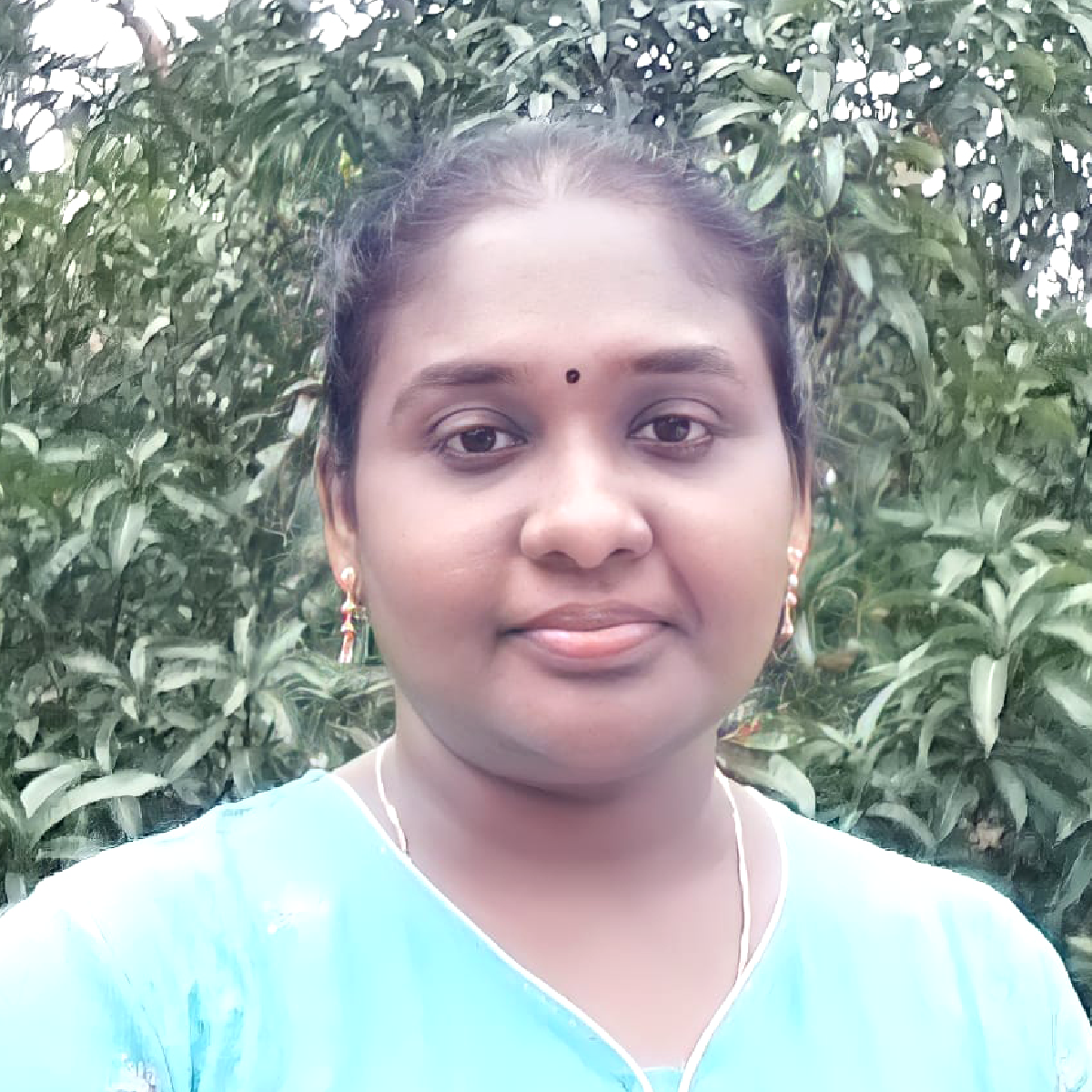 Preena N