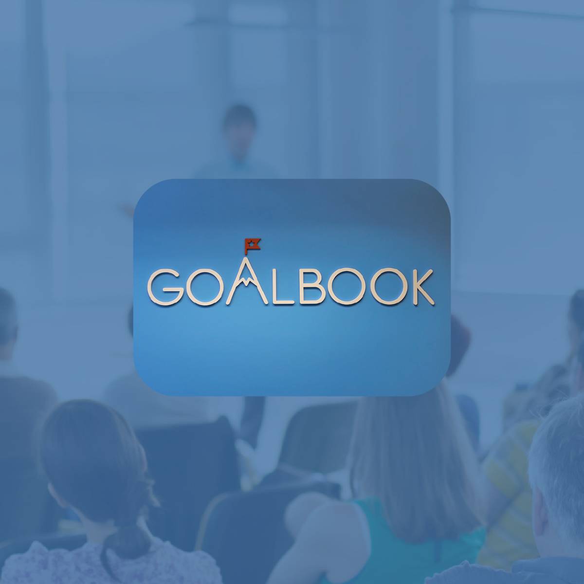 Gamification - Goal Book