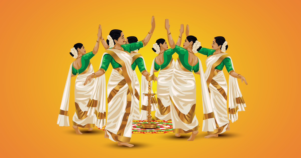 Thiruvathira Pattukal