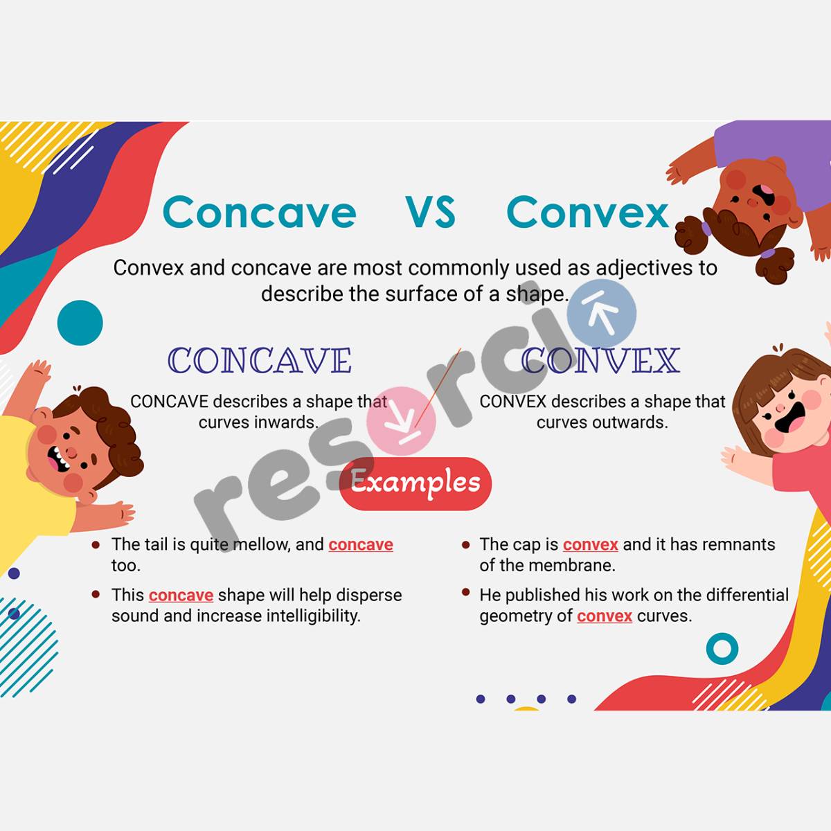 Concave Vs Convex - 04