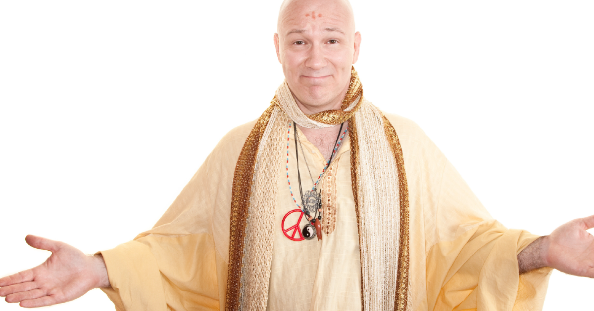 Spiritual Leaders