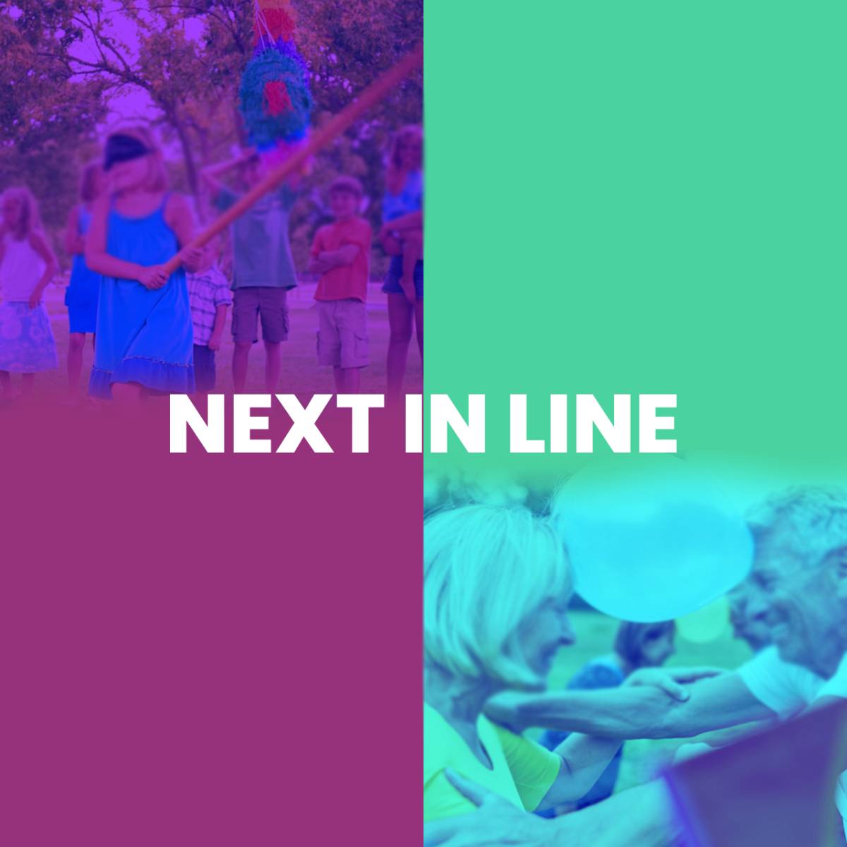 Next In Line