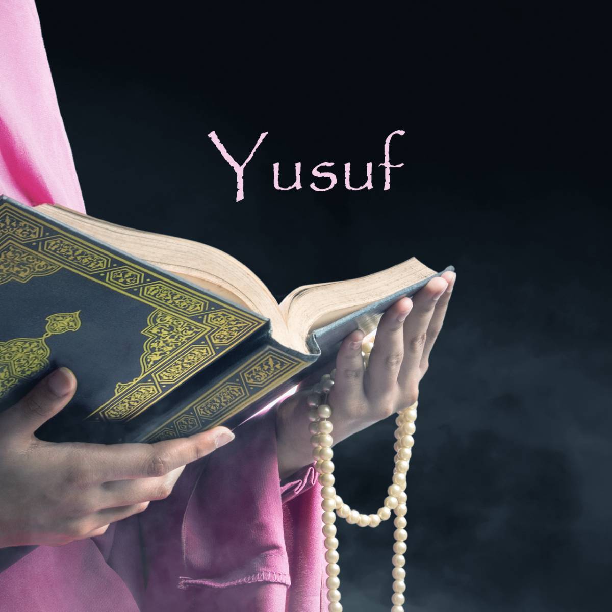 Yusuf