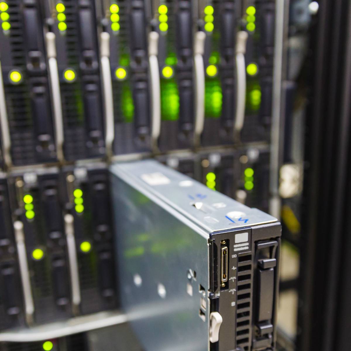 Network and Data Communication