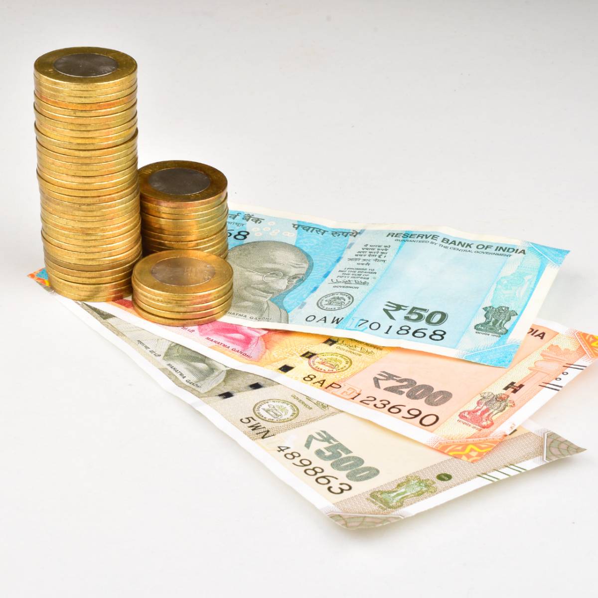 Money Market In India Money Market In India