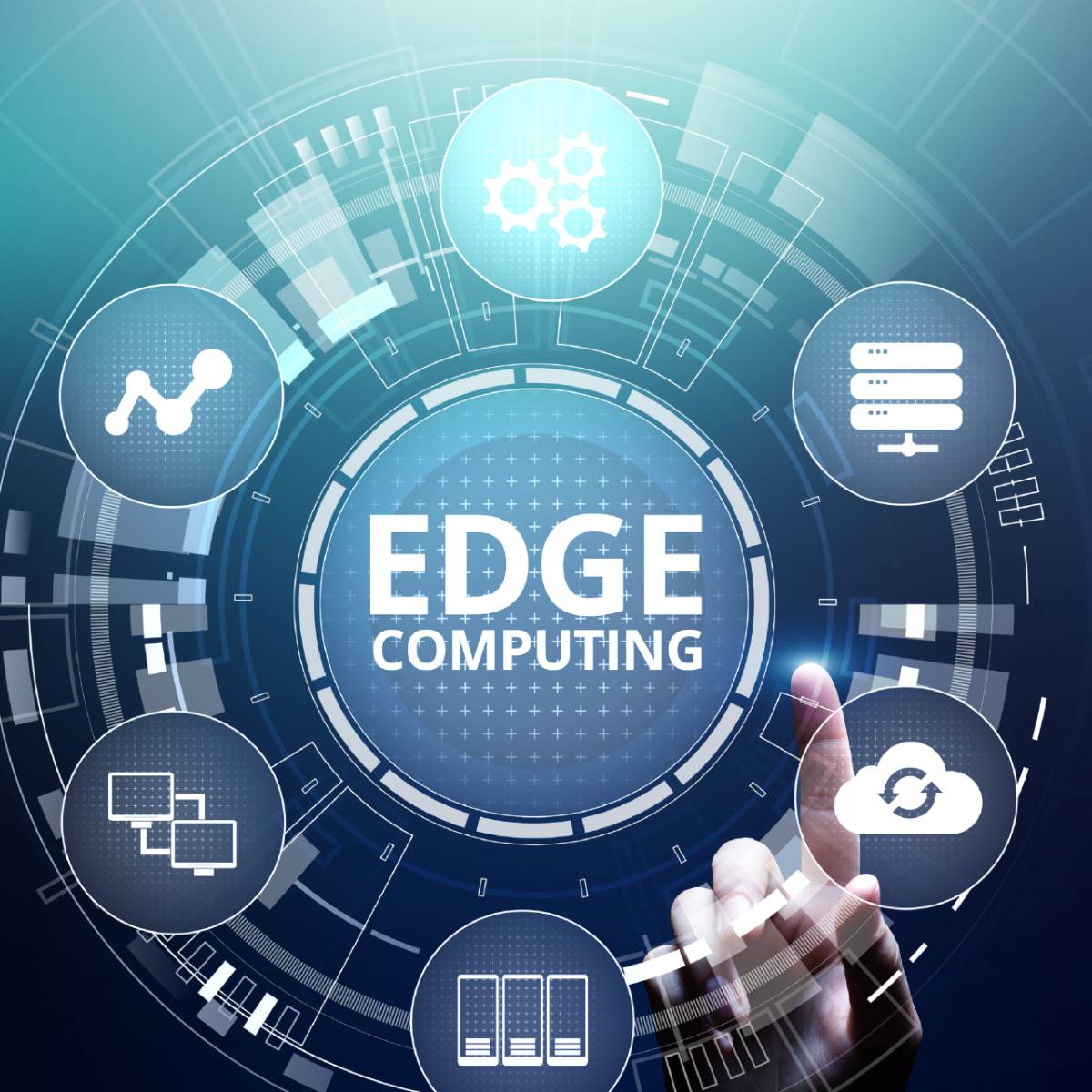 Edge Computing