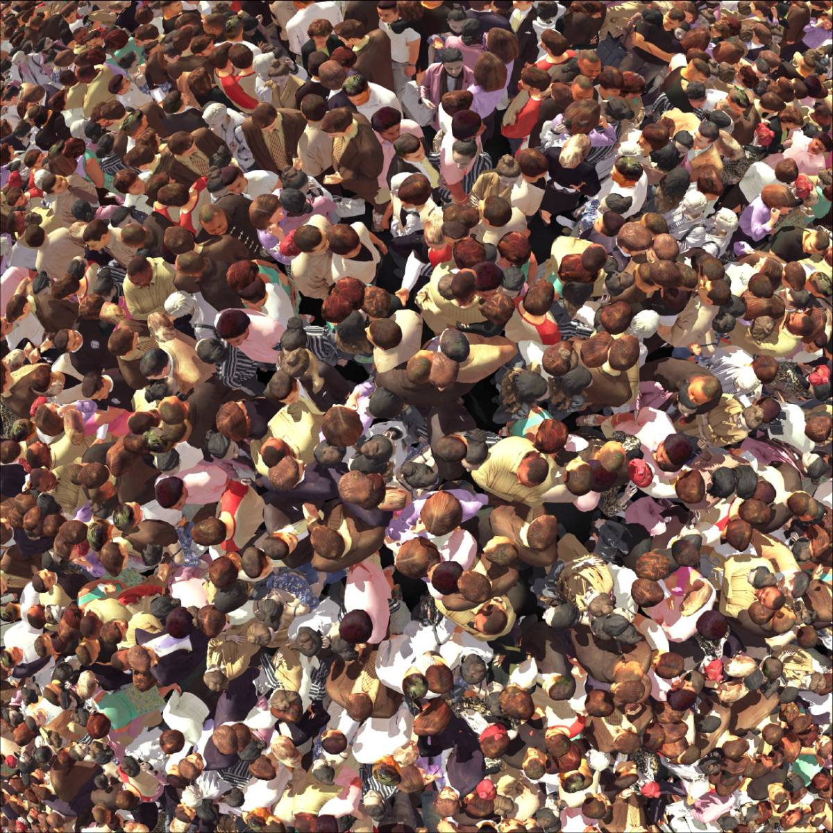 Human Overpopulation