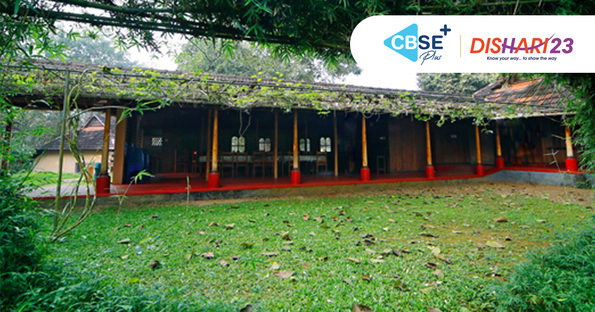 Dishari 2023 at Hosanna Mount