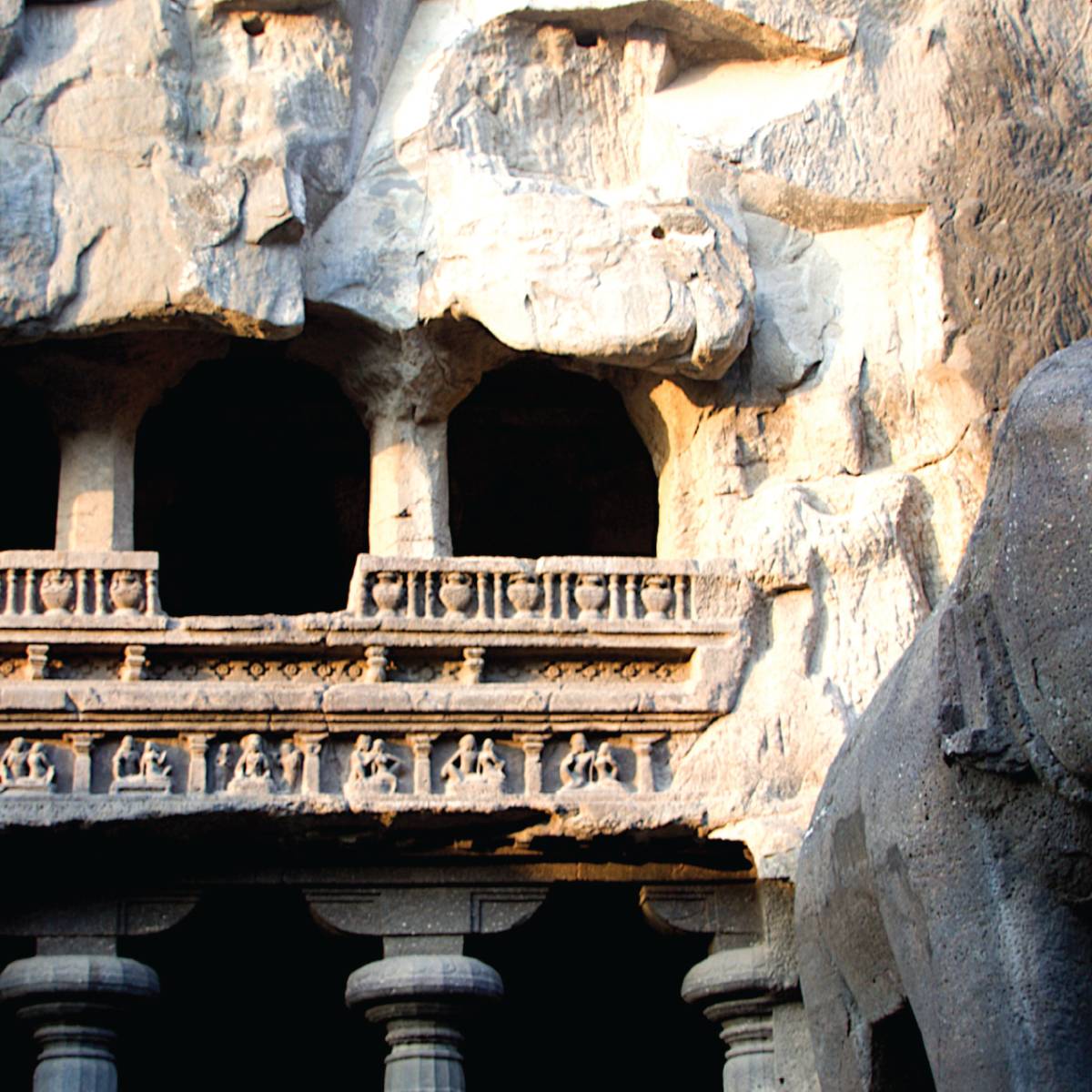 Tourist Places In Maharashtra