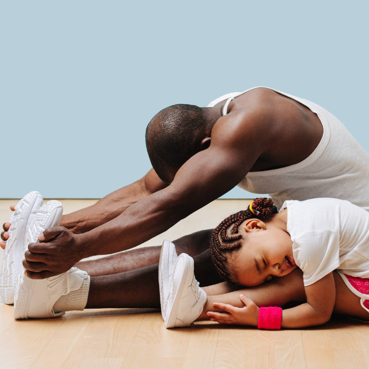 Daily Exercise Benefits