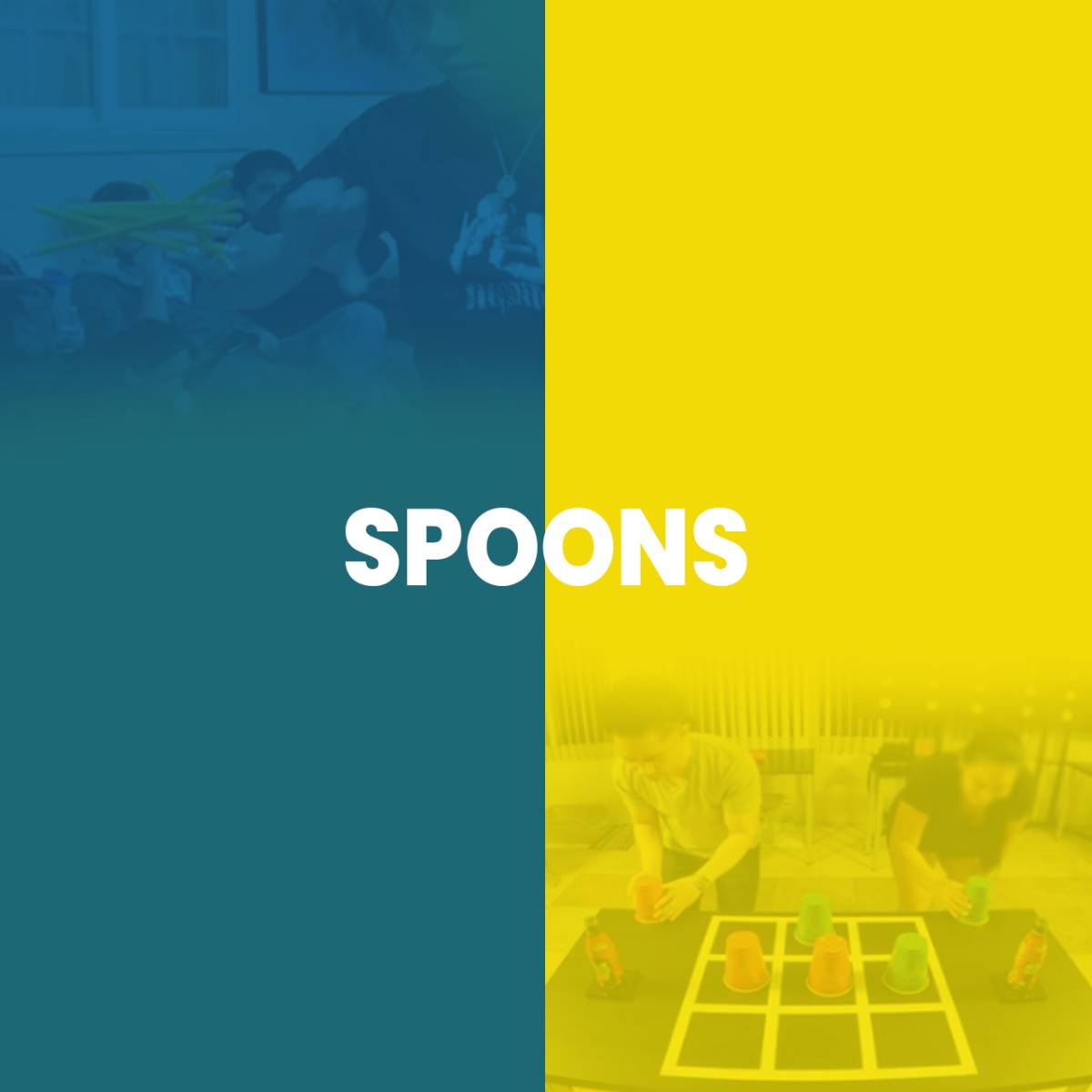 Spoons