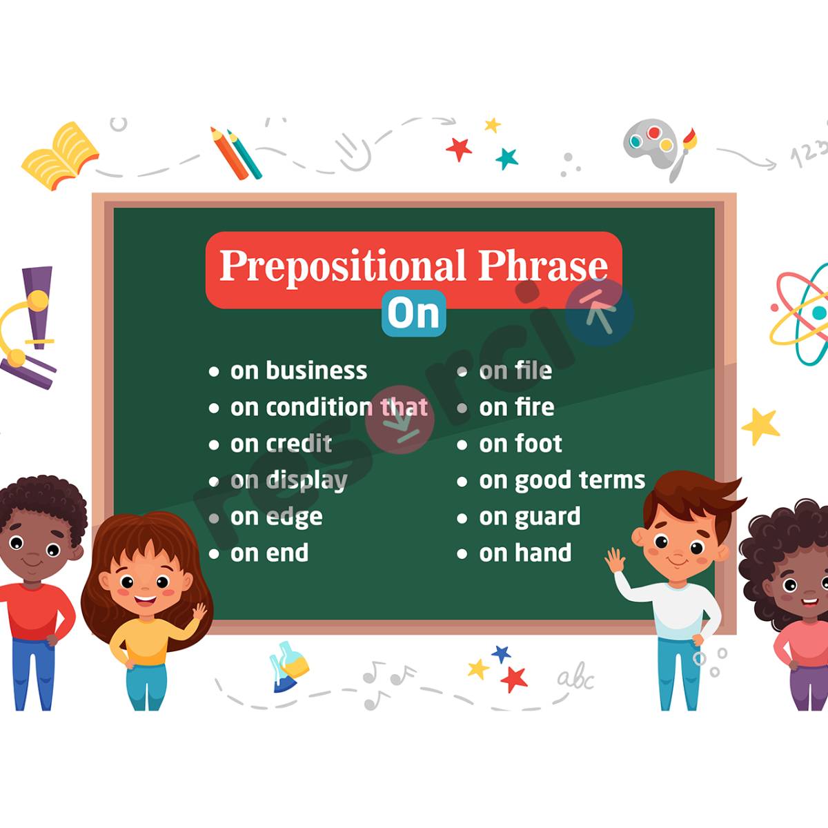 Prepositional Phrase By 13 prepositional-phrase-by-13