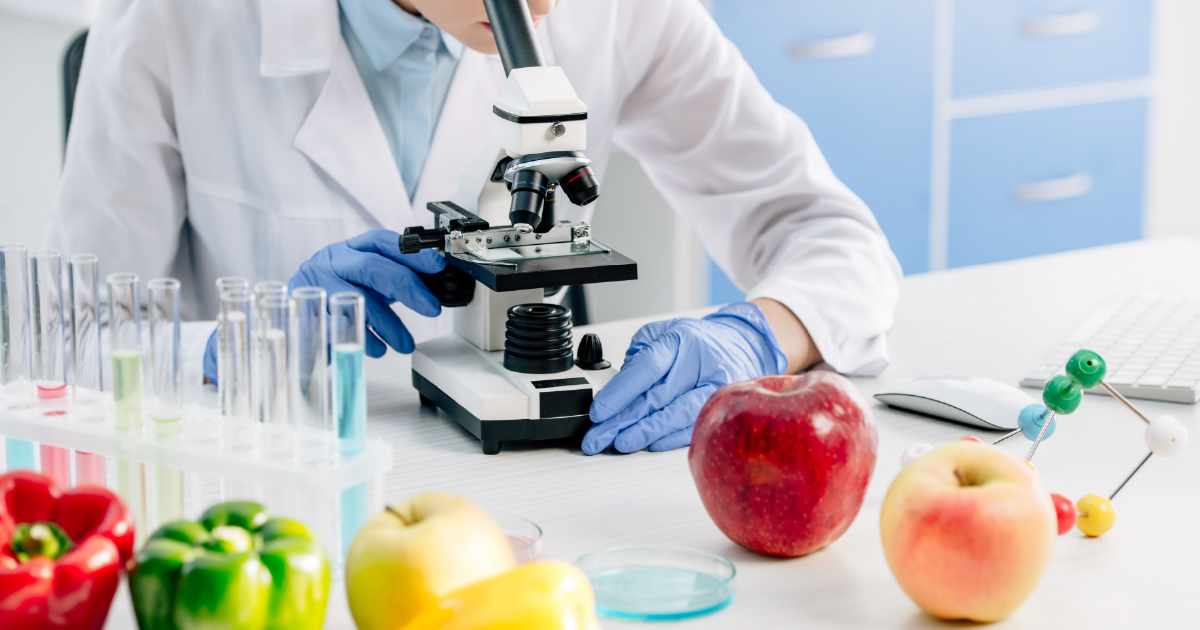 Food Biotechnology