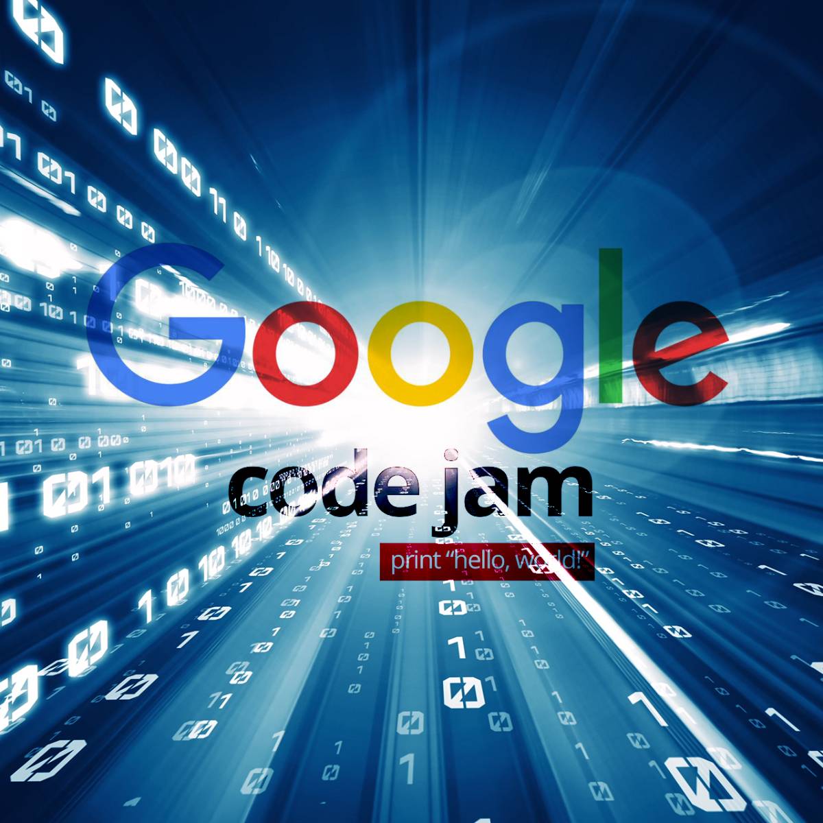 Gamification in HR - Google Code Jam