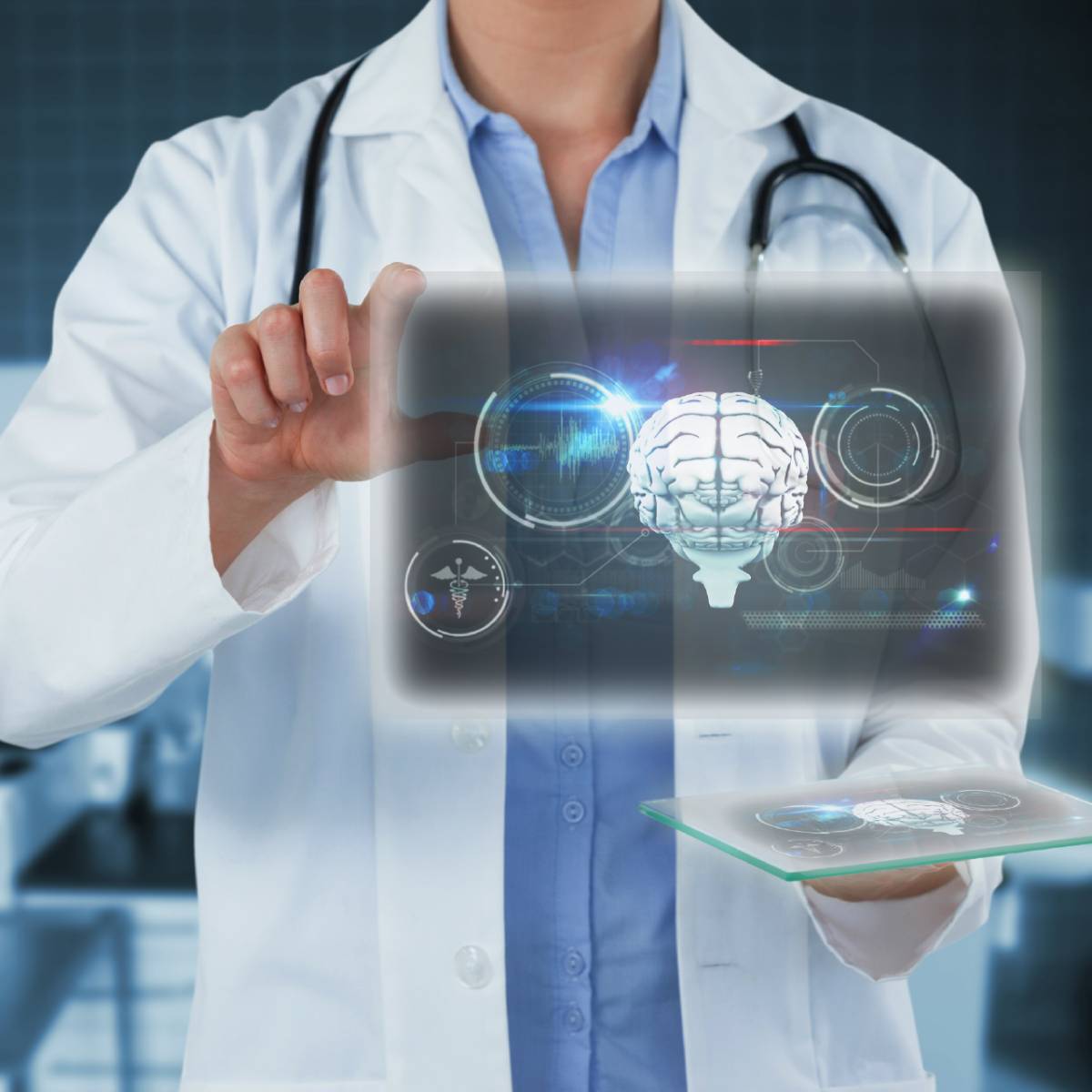 Biological Databases