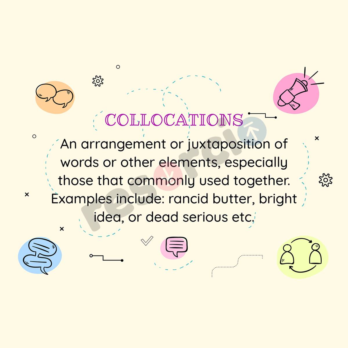 Collocations - 02