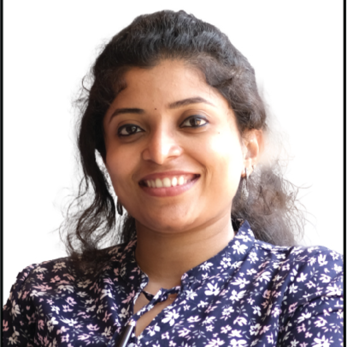 Sumana R Nair