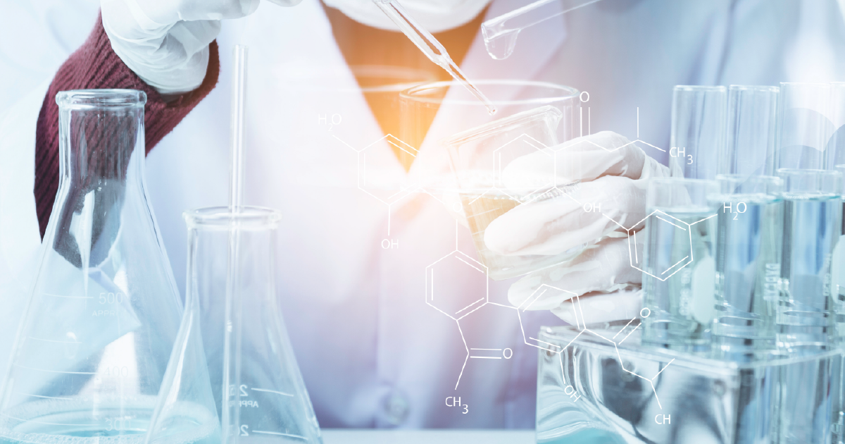 Analytical Chemistry