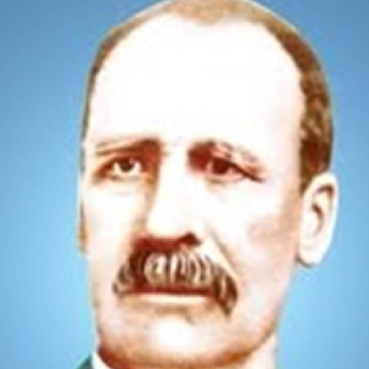 John Pennycuick
