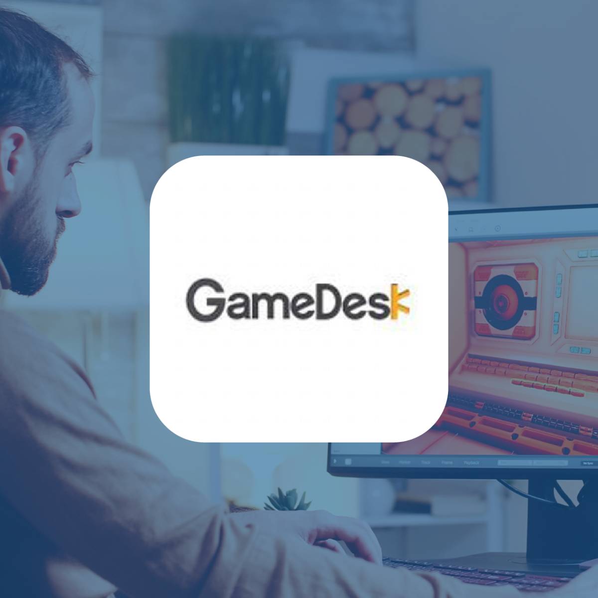 Gamification in Education - Gamedesk