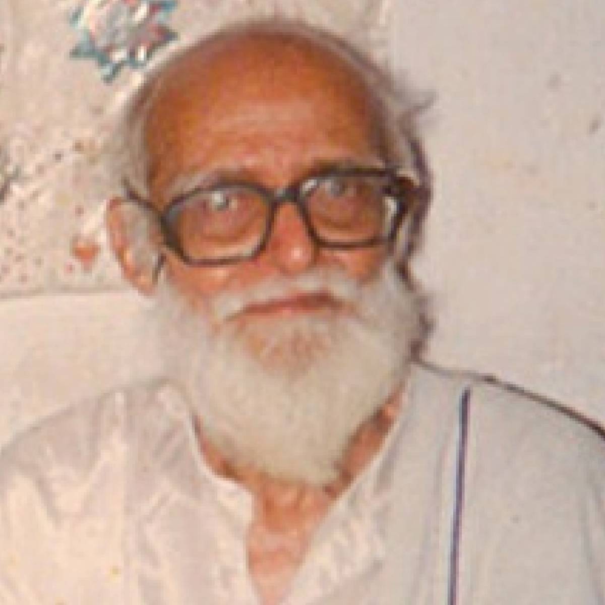 Life of Kaloji Narayana Rao