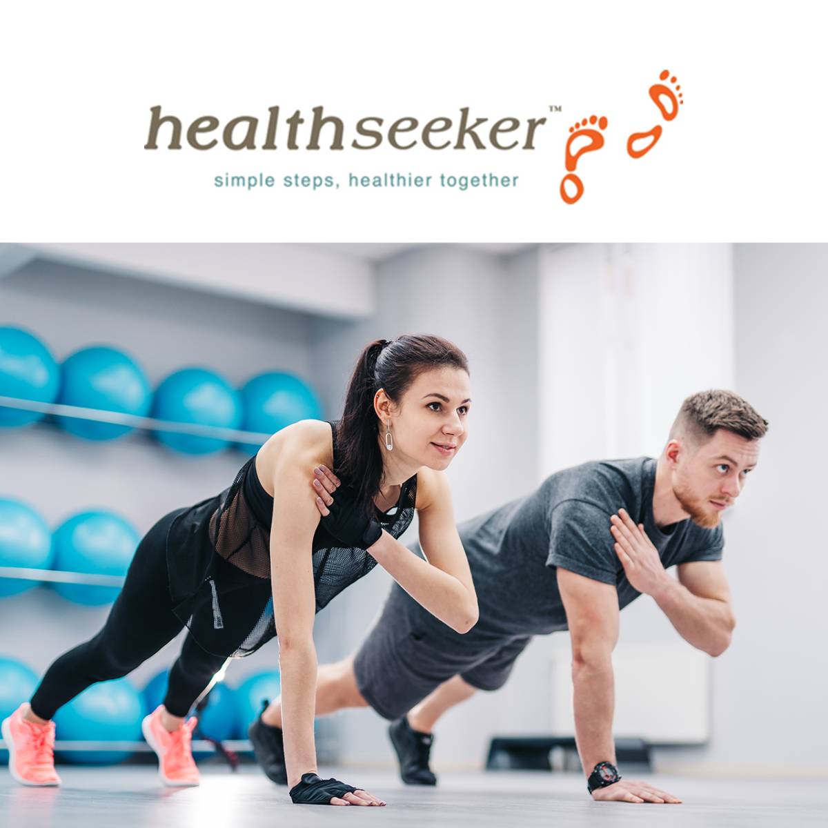 Gamification in Healthcare- Healthseeker